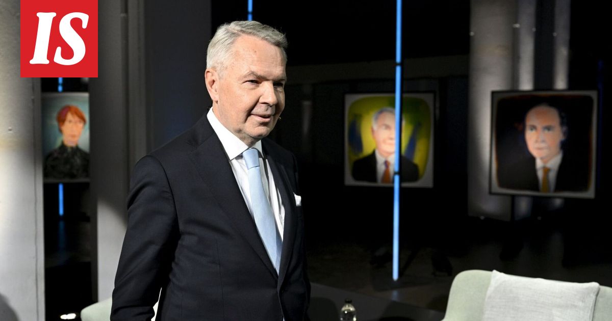 HS:n tentti: Pekka Haavisto olisi valmis koviin otteisiin rajalla – ”Totta kai puolustautuisimme ...