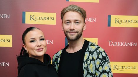 Emil Hallberg suoritti huiman hypyn - Ilta-Sanomat