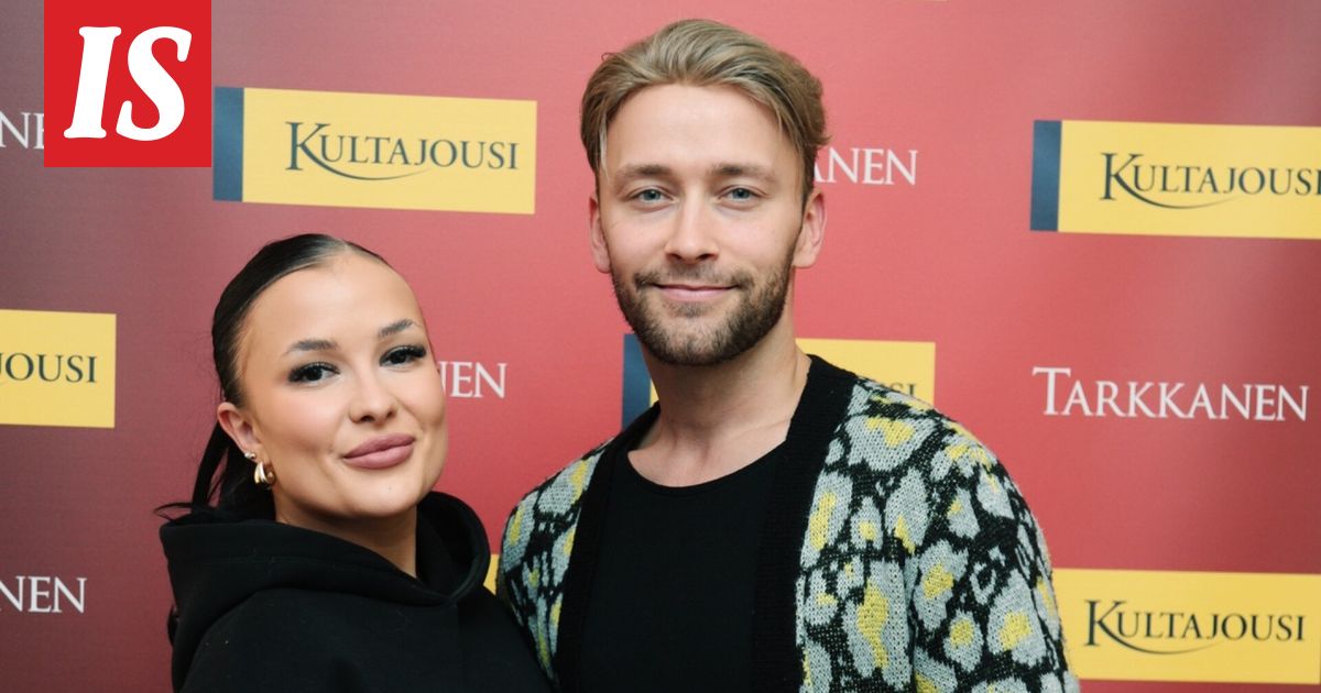 Emil Hallberg suoritti huiman hypyn - Ilta-Sanomat