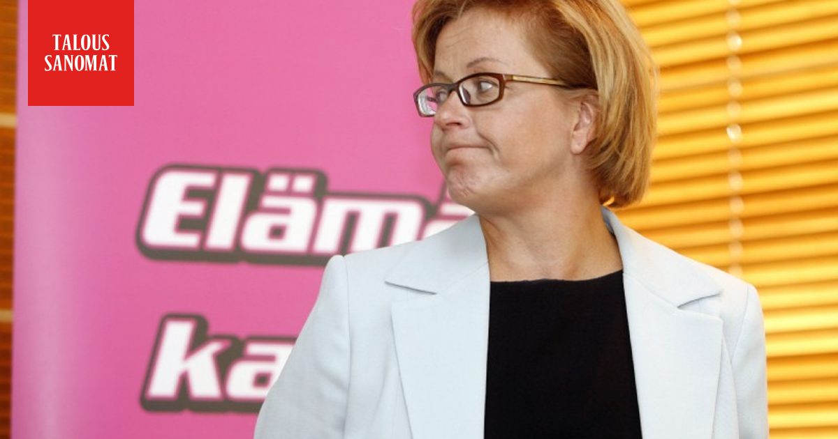 DNA: Emme ole mikään merirosvo-operaattori - Ilta-Sanomat