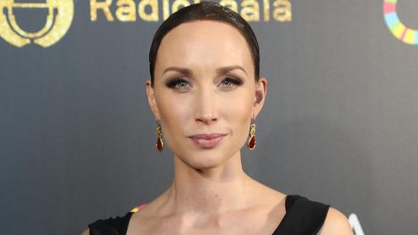 Radiojuontaja Niina Backmanin työpäivä sai järkyttävän käänteen ...