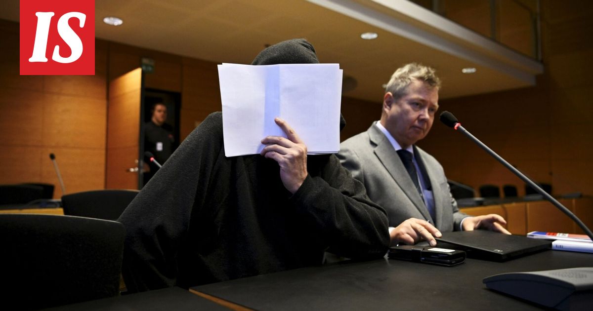 Helsingin hovioikeus kumosi käräjäoikeuden päätöksen vapauttaa Mika Moring - Ilta-Sanomat