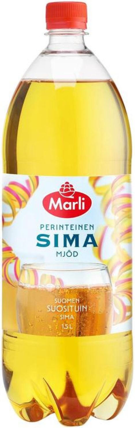 Mikä on paras kaupan sima? Suomalaiset äänestivät voittajaksi Kaskein ...