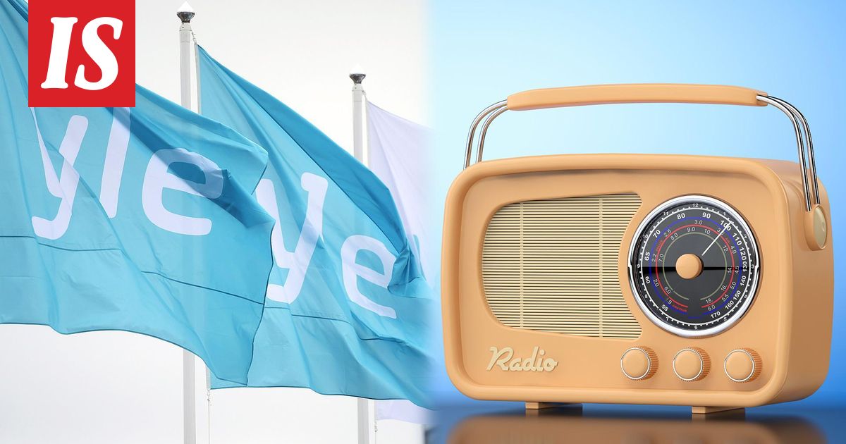 Yle Puhe uudistaa profiiliaan, luvassa maltillisesti musiikkia – some ...