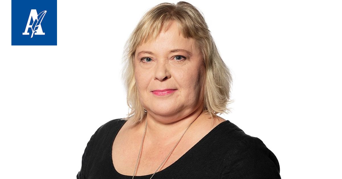 Onko se 14-vuotiaan Emman ja Eliaksen vika, jos Tampereen kaduilla ...