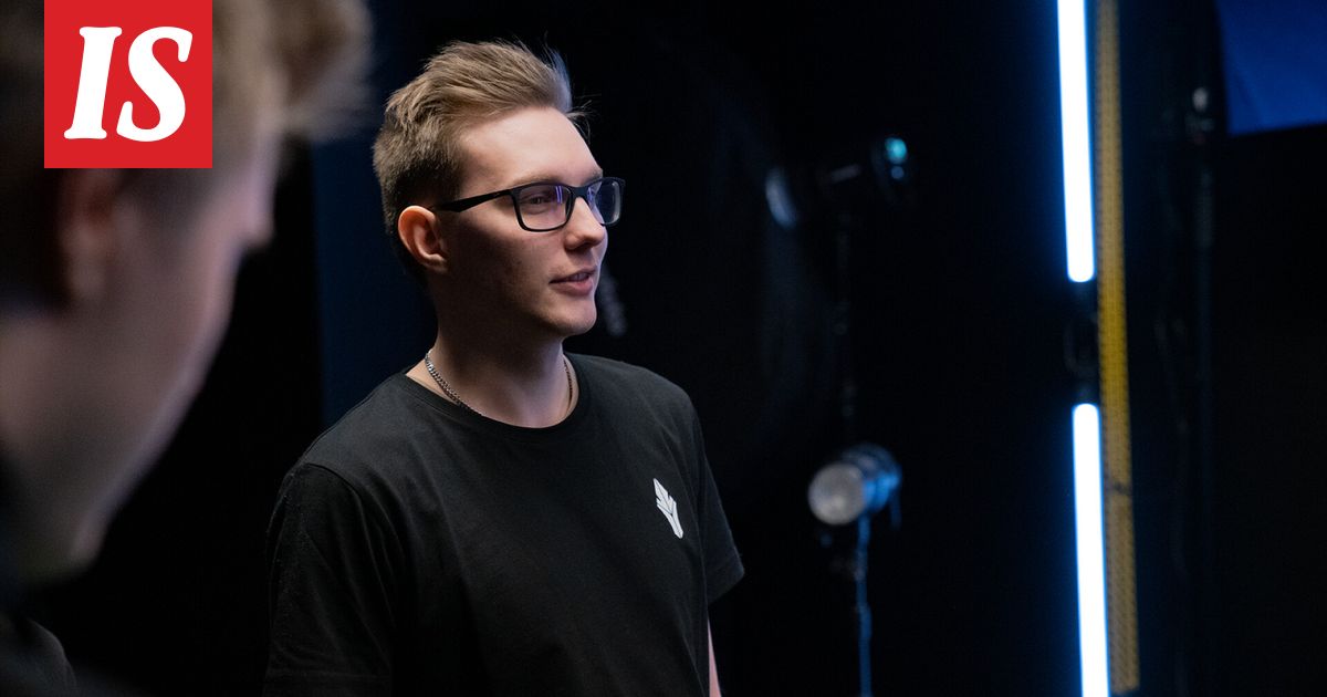 Sami ”xseveN” Laasanen, 28, päättää CS-uransa – pelaa vielä ensi ...