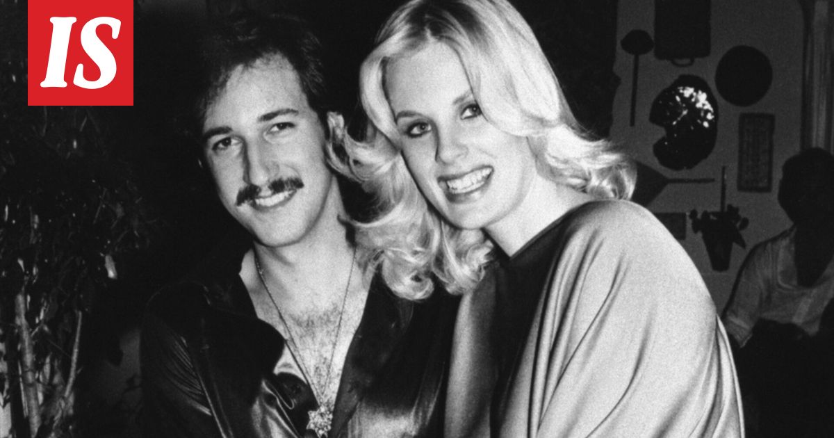 Playboy-murhat: Dorothy Strattenin hirveä kohtalo järkytti maailmaa ...