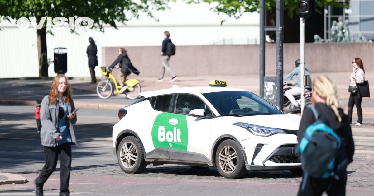 Bolt hävisi Kela-kyytien kilpailutuksen yhden sanan takia, väittää ...