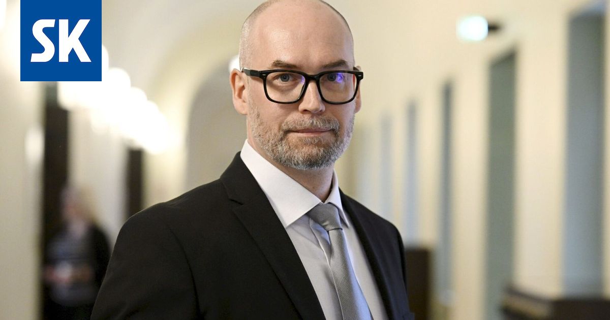 Rusinat pullasta Ruotsin työmarkkinamallista - Satakunnan Kansa