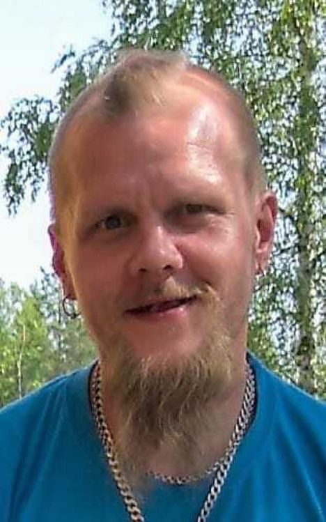 Antti Sivonen kadonnut Juvalla - Ilta-Sanomat