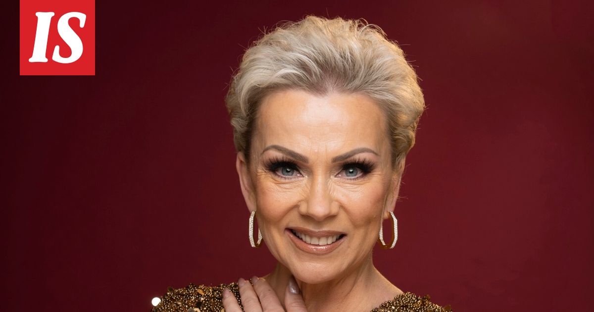 Helena Ahti-Hallberg hakeutui sairaalaan – taustalla kovat kivut - Ilta ...