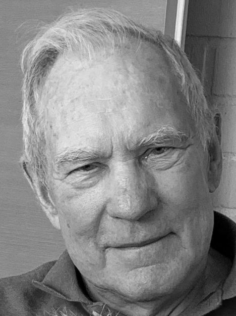 Carl-Gustaf Ingman 1936–2019 | HS.fi