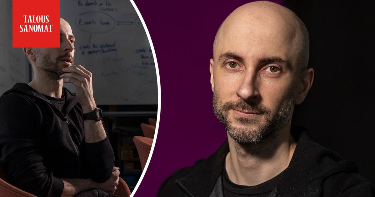 Bitcoin-kehittäjä Martti Malmi voisi olla miljardööri - Ilta-Sanomat