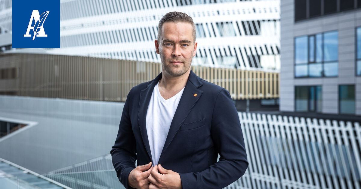 Arto Rastas kokkaa Cristiano Ronaldolle tämän kotona