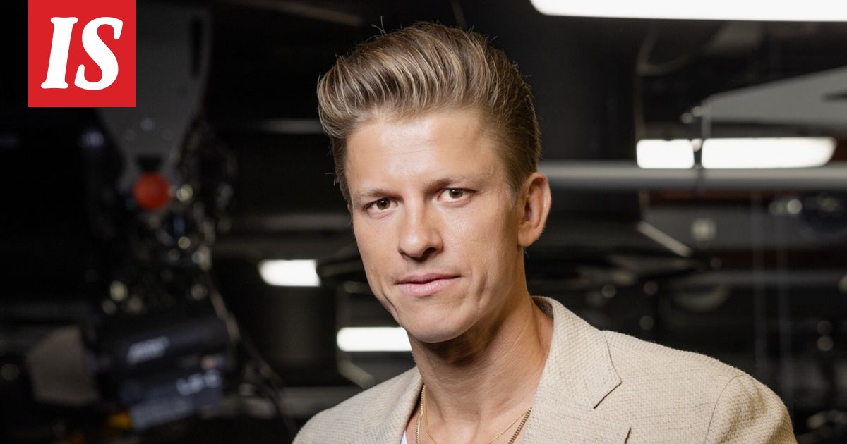 Eronnut Bachelor-Joonas rikkoi hiljaisuuden – kertoo stressaavasta ...