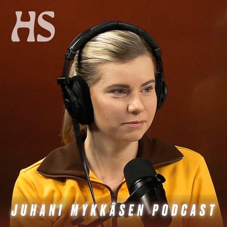 Miksi sinusta tuli perussuomalainen, Jenna Simula? | HS.fi