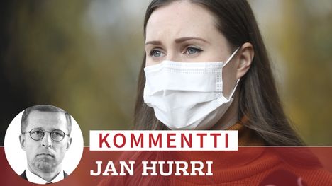 VTV:n raportti kyseenalaistaa koronavelkaantumisen - Ilta-Sanomat