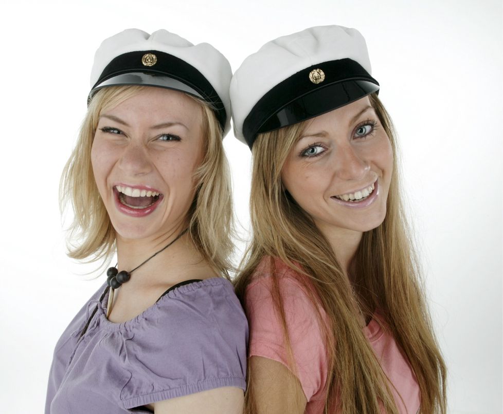 Iina Kuustonen 40 vuotta – näin hän on muuttunut - Ilta-Sanomat