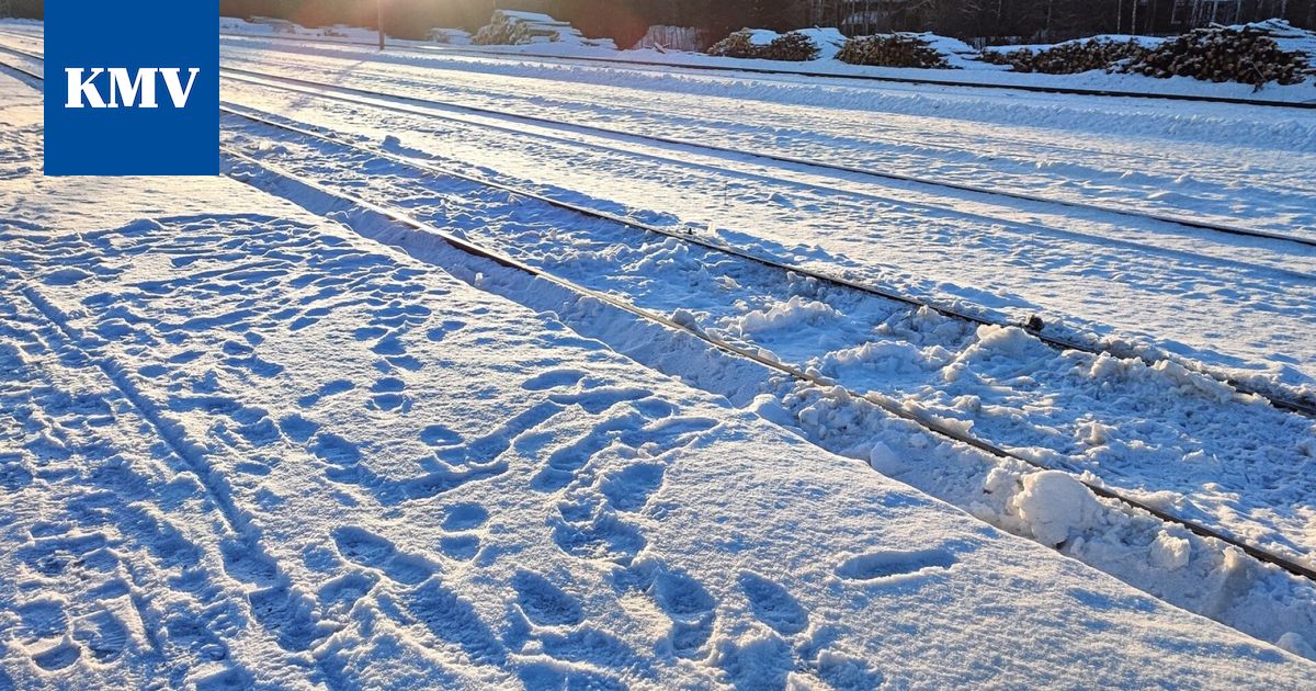 Mielipide 5.2.2025 Lauri Oinonen Suur-Keuruu Voidaanko seutukunnat ...