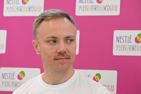 Yleisurheilun EM-kisat: Joonas Rinne jäi rannalle | HS.fi