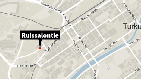 Paikallisuutiset: Turun seutu - Ilta-Sanomat