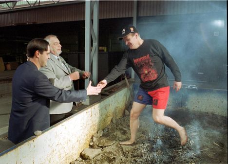 Veli-Matti ”Weltsu” Lehtikangas on kuollut - Ilta-Sanomat