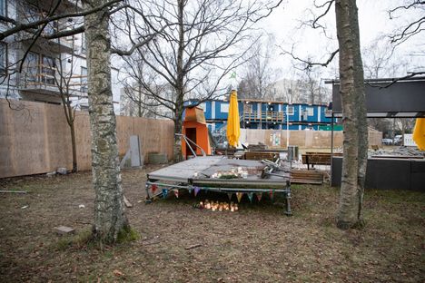 Koskelan murha: Tutkinnanjohtaja Marko Forss kertoo, miten tapauksen ...