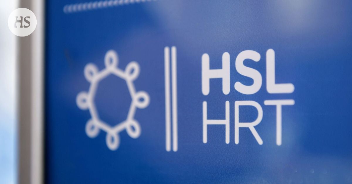 Oikeus: HSL:n opiskelijoille kaavailema lippumuutos on laiton | HS.fi
