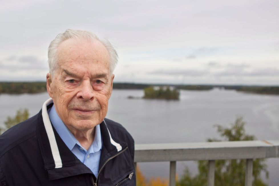 Millaista sota oikeasti on? 100 sodan kokenutta suomalaista vastaa ...