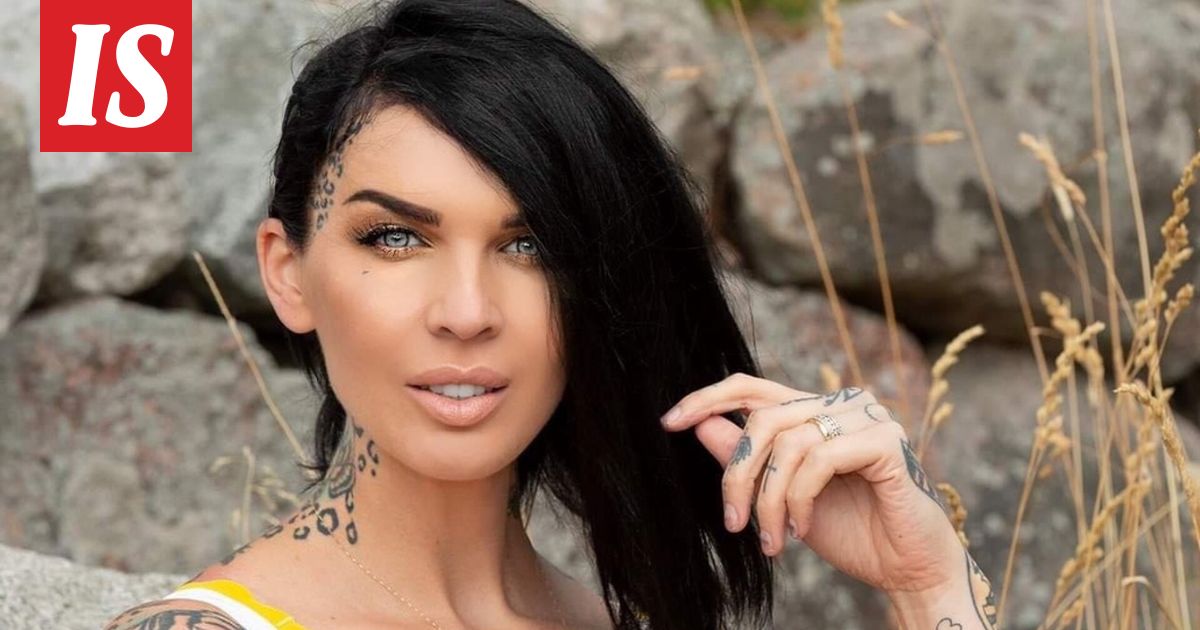 Sini Ariell meinasi kuolla – tyttären nerokas toiminta pelasti viime ...