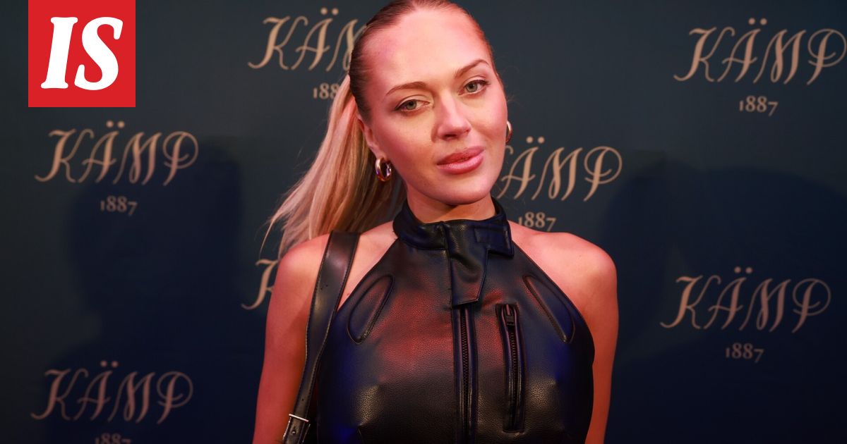 Erna Husko: Ero! - Ilta-Sanomat