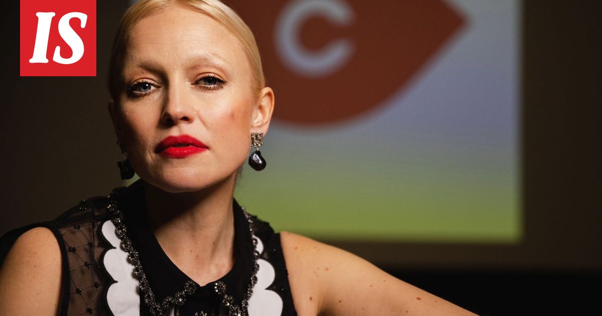 Chisu kertoo, miksi hän lopettaa soolouransa - Ilta-Sanomat