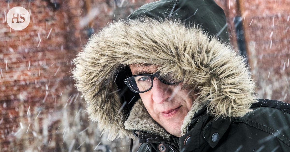 Kun Orimattilassa ammuttiin aktivisteja, Anton Monti heräsi toimimaan ...