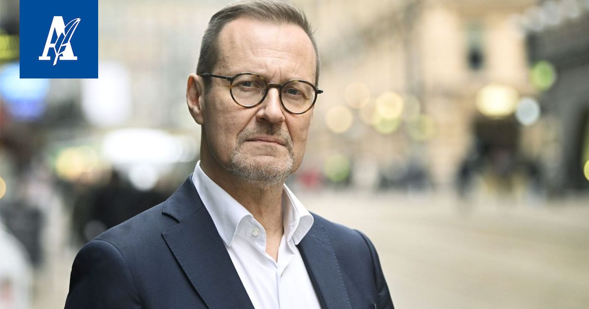 Suomi ja Ruotsi suunnittelevat yhteistä huoltovarmuusvarastointia ...