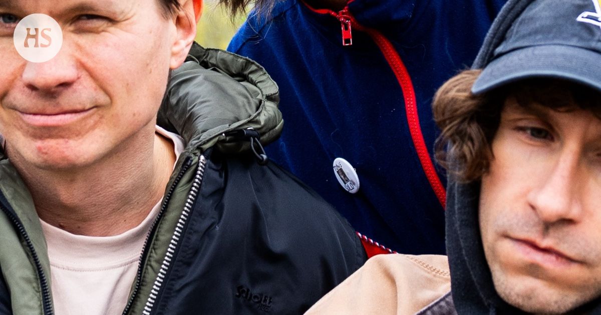 Suomalaisyhtye French Filmsin piti valloittaa maailma, mutta bändi ...