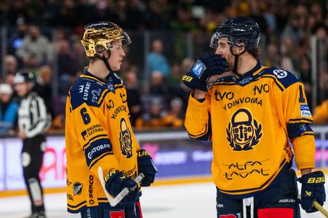 SM-liigatuomio: Olli Jokisen HIFK:sta on tullut säälittävä vitsi - Ilta ...