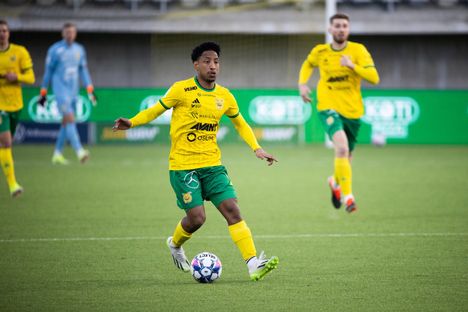 Felipe Aspegrenin Ilves-ura päättyy ainakin toistaiseksi – viimeinen ...