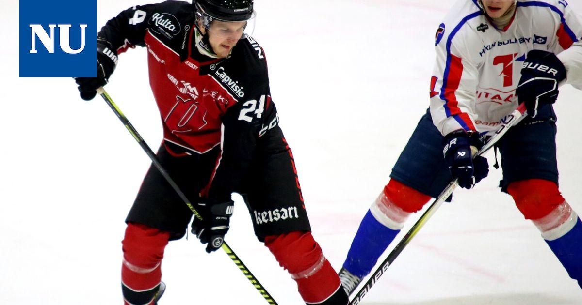 Nokian Pyry aloittaa välierät perjantaina - Nokian Uutiset