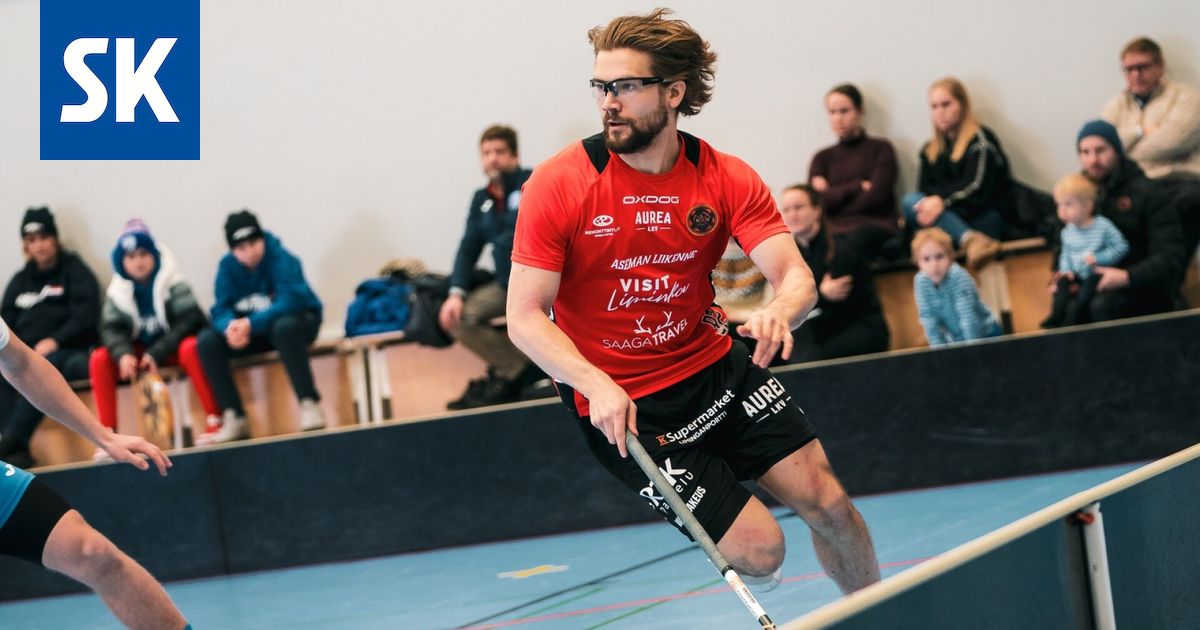 Henri Aallonen ja Elmo Limma siirtyvät Karhuihin - Satakunnan Kansa