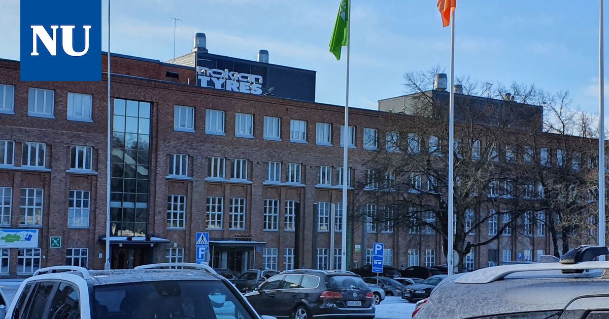 Nokian Raskaat Renkaat käynnistää muutosneuvottelut Nokian-tehtaalla - Nokian Uutiset