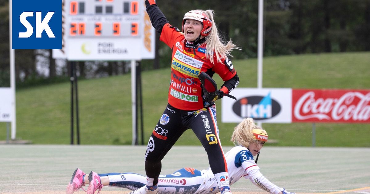 Pesäkarhut avasi ulkokautensa torstaina – harjoitusottelussa vastassa Pöytyän Urheilijat ...