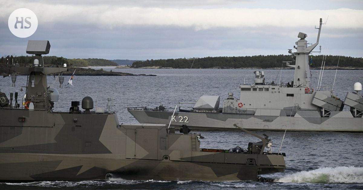 Tänään alkava kansainvälinen sotaharjoitus tuo Suomeen Yhdysvaltain ...