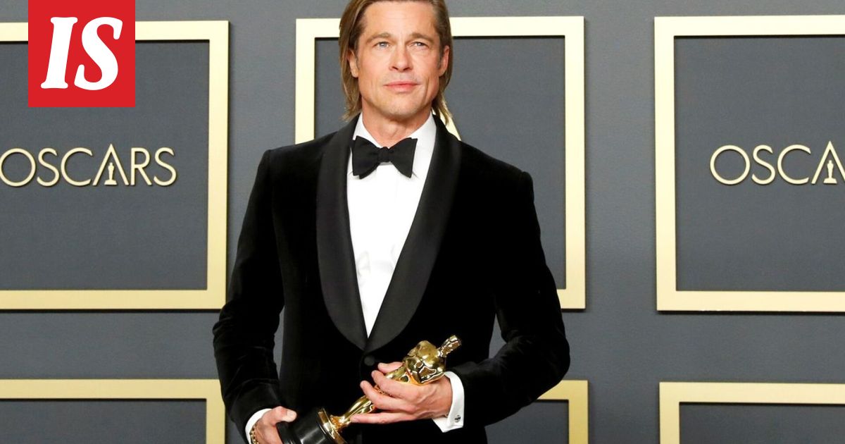 Brad Pitt tienasi nuorena elantonsa maskottikanana – sitten Thelma ja Louise -elokuvan ...