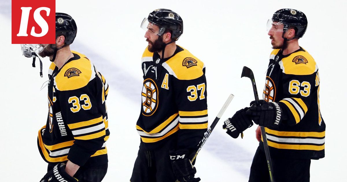 Murtunut peukalo, rintalasta, olkaluu ja muita karuja vammoja – NHL:n ...