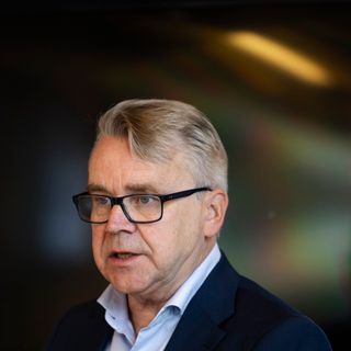 Ylen uutinen eduskunnan huumejäämistä yllätti eduskuntaryhmien johtajat ...