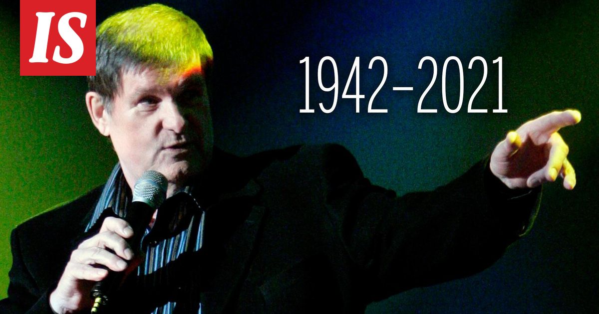 Matti ”Fredi” Siitonen oli aina sitä mieltä, että musiikki riittäköön ...
