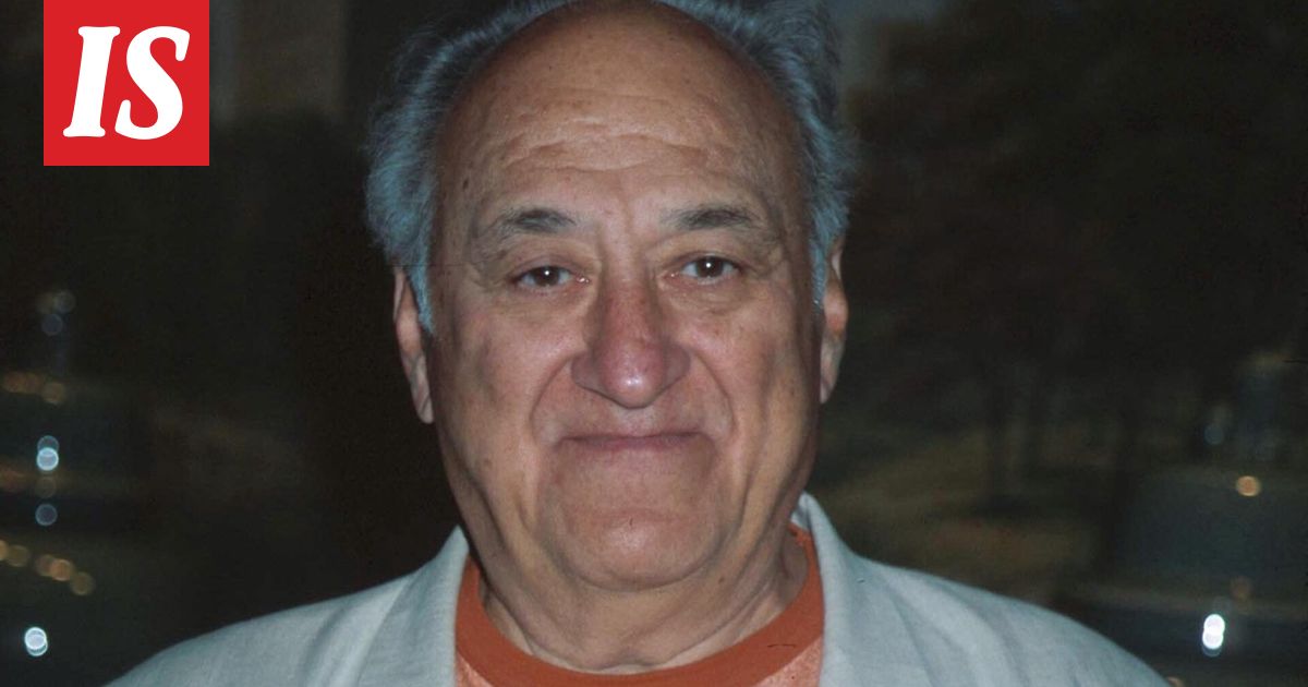 Jerry Adler on kuollut - Ilta-Sanomat