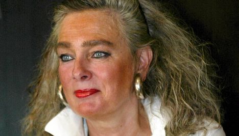 Maria Melin kuollut - Ilta-Sanomat