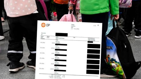 Oppilaan äiti siirsi leirikouluun kerätyt rahat omalle tililleen - Ilta ...