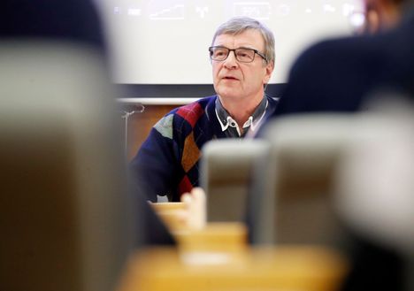 ”Hälytys” – Outo välikohtaus väritti kokousta, kun valtuusto oli ...